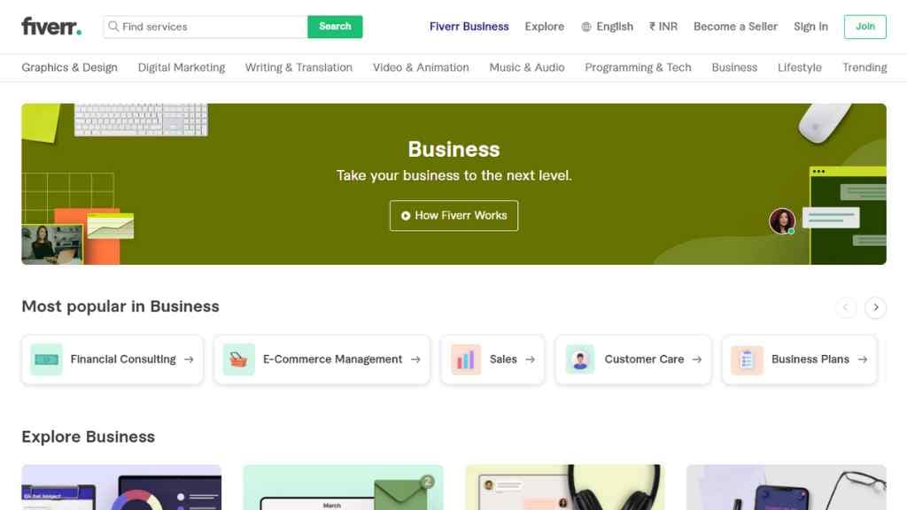 7+ Best Virtual Assistant Websites [Hire A Remote Assistant]
