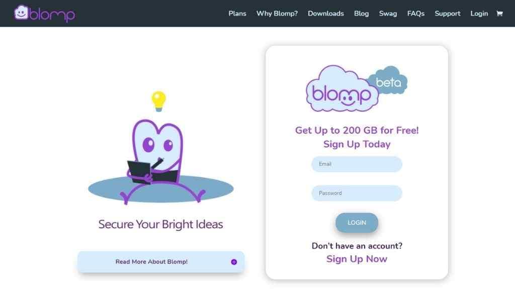 The Best Cloud Storage - List of 25+ ⋆ Digital Growth Tools