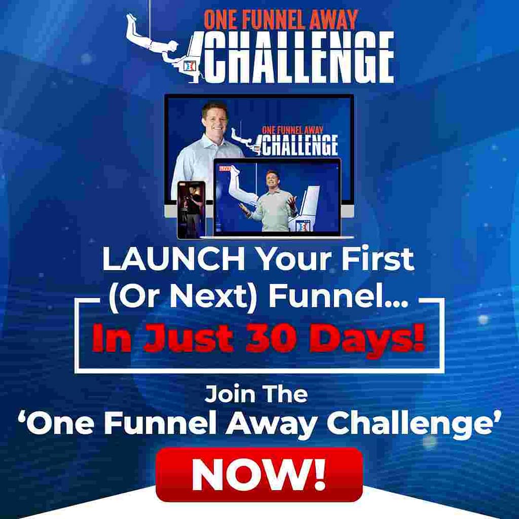 14 Best Sales Funnel Builder | Clickfunnels Alternative