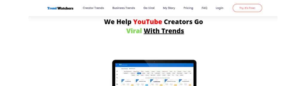 12 Best Tools to Find Trending Topics Online