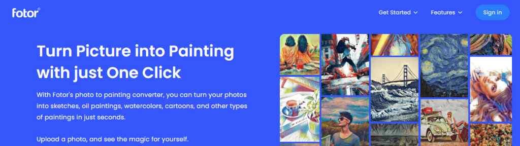 11+ Best AI Artwork Generator Tools ⋆ Digital Growth Tools