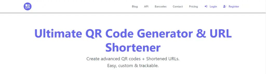 33 Best QR Code Generators Tools [Including AI QR Art] ⋆ Digital Growth ...