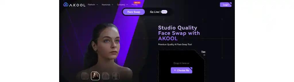 Exploring Deepfake Image Generators: The Top 5 FREE Tools of 2025