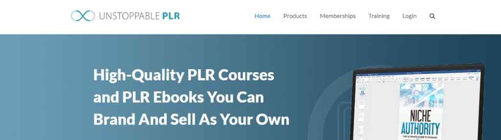 15+ Best PLR Websites [Free & Paid PLR Membership Sites]