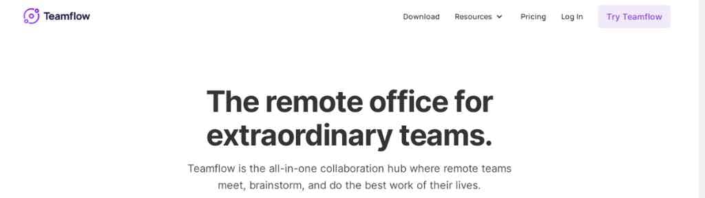 11+ Best Virtual Office Platforms For Hybrid & Remote Teams