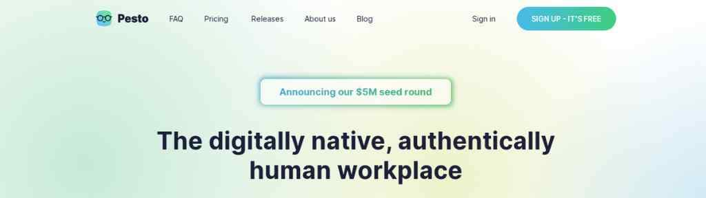 17 Best Virtual Office Platforms For Hybrid & Remote Teams
