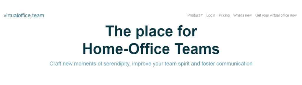 17 Best Virtual Office Platforms For Hybrid & Remote Teams