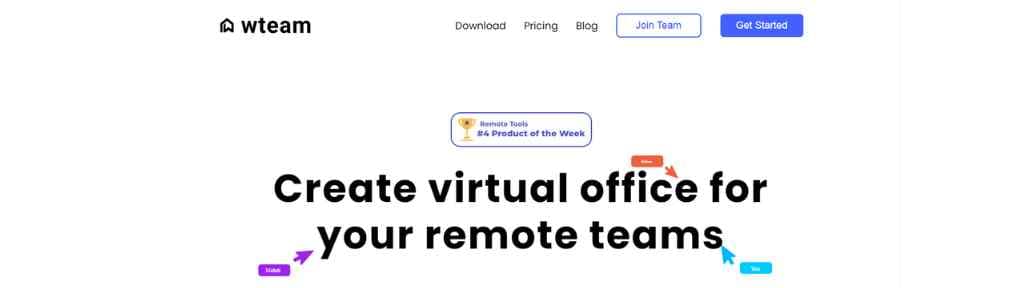 11+ Best Virtual Office Platforms For Hybrid & Remote Teams
