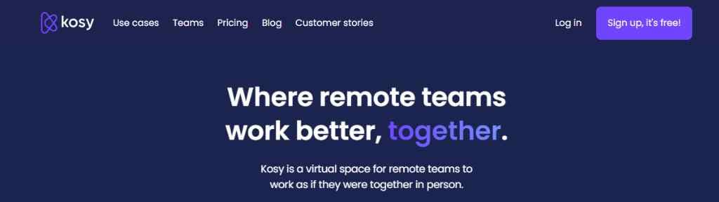 11+ Best Virtual Office Platforms For Hybrid & Remote Teams