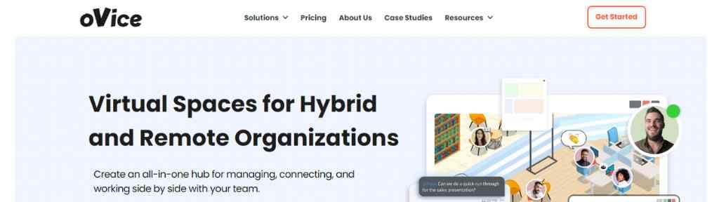 11+ Best Virtual Office Platforms For Hybrid & Remote Teams
