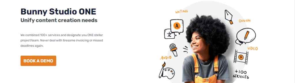 Bunny Studio ONE Review [Services, Pricing, & Special Bonus]