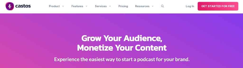 60+ Best Podcasting Tools [Resources For Podcasters]