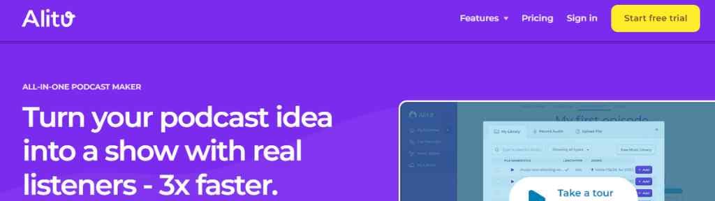 60+ Best Podcasting Tools [Resources For Podcasters]