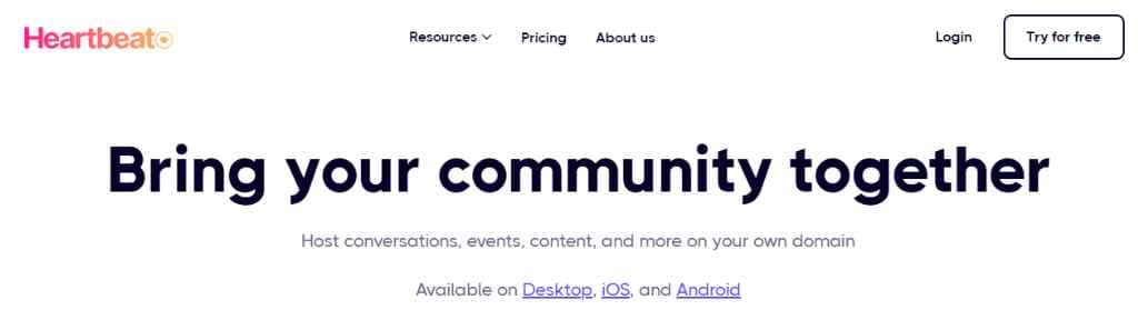 23+ Best Online Community Platforms For 2023