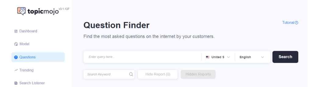 Topicmojo Review - Is It The Ultimate Topic Research Tool?
