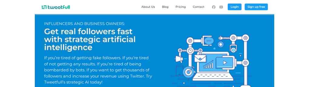 70+ Best Twitter Tools [Ultimate List for Influencers]