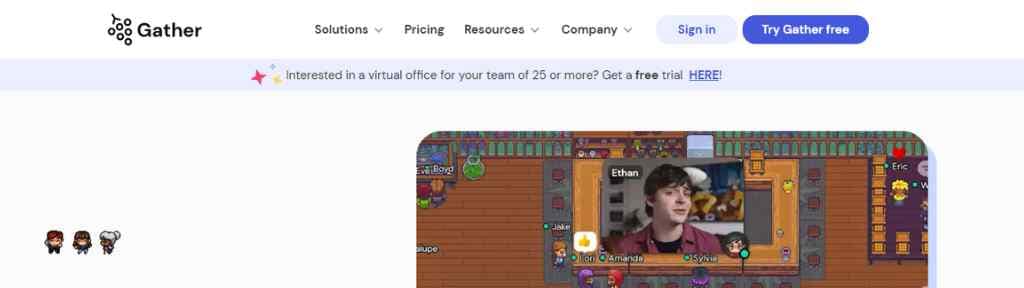 11+ Best Virtual Office Platforms For Hybrid & Remote Teams