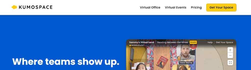 11+ Best Virtual Office Platforms For Hybrid & Remote Teams
