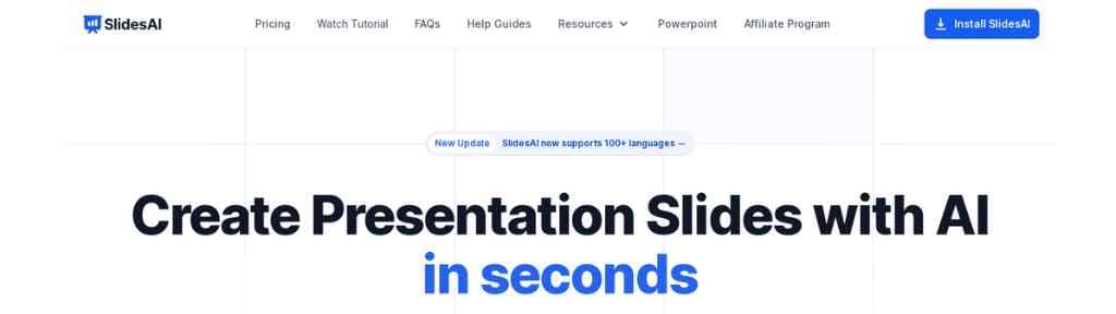 10 AI Presentation Maker App/Website You Should Try