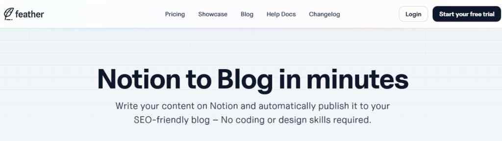 5+ Best Notion Website Builders That Every Notion User Must Know About