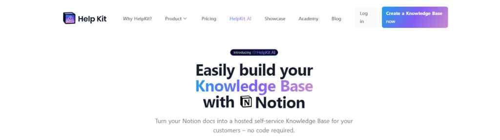 5+ Best Notion Website Builders That Every Notion User Must Know About