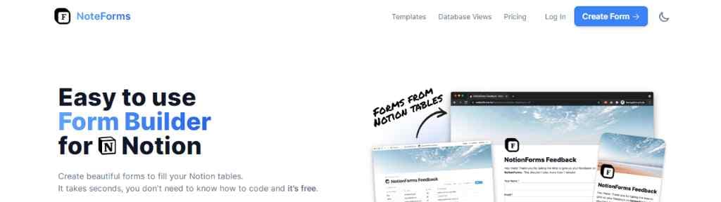 Ultimate List of Online Form Builders: 15+ Options To Choose