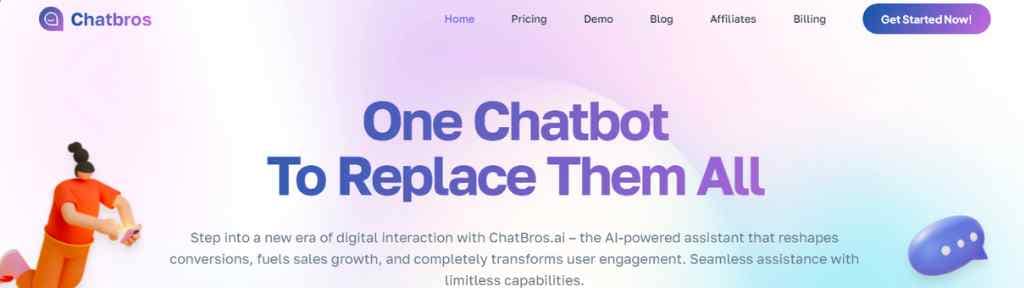 11+ Best AI Chatbot Builders With Comprehensive Guide