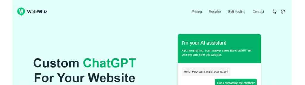 11+ Best AI Chatbot Builders With Comprehensive Guide