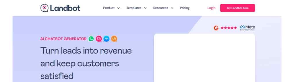 11+ Best AI Chatbot Builders With Comprehensive Guide