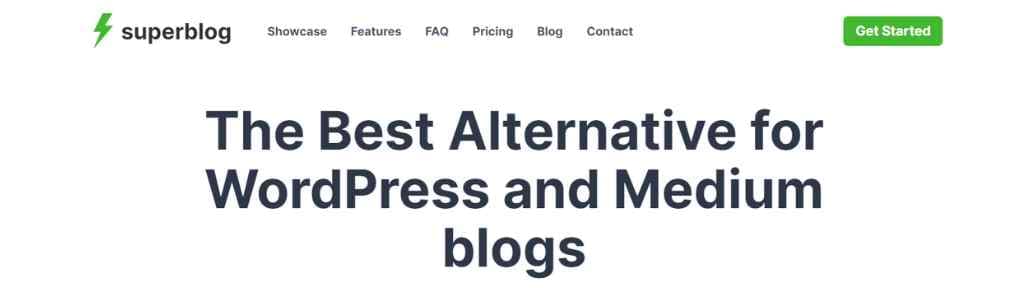 11+ Best WordPress Alternatives To Try In 2024