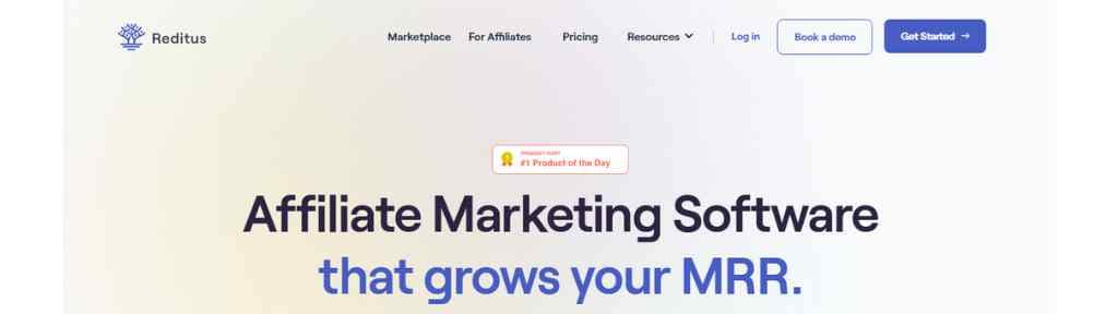 11+ Best Affiliate Management Platforms For SaaS Products