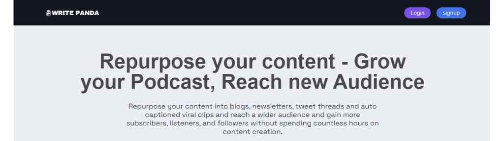 55+ Content Repurposing Tools To Transform Your Content Strategy