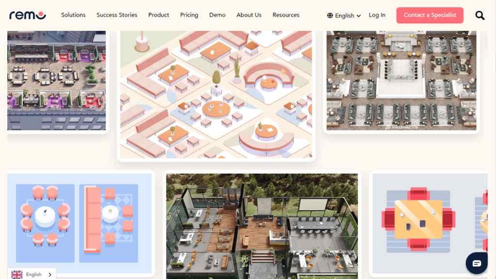 11+ Best Virtual Office Platforms For Hybrid & Remote Teams