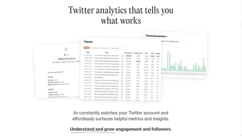70+ Best Twitter Tools [Ultimate List for Influencers]