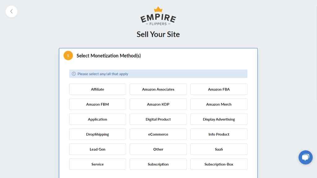 #1 Empire Flippers Review: Walkthrough, Benefits, FAQs, etc.