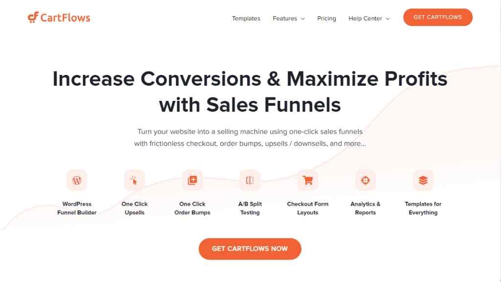 14 Best Sales Funnel Builder | Clickfunnels Alternative