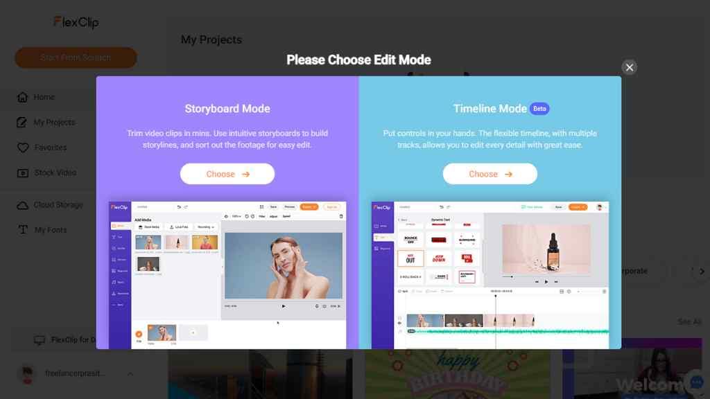 FlexClip Review - Free Online Video Editor & Screen Recorder