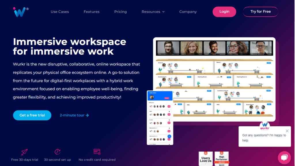 11+ Best Virtual Office Platforms For Hybrid & Remote Teams