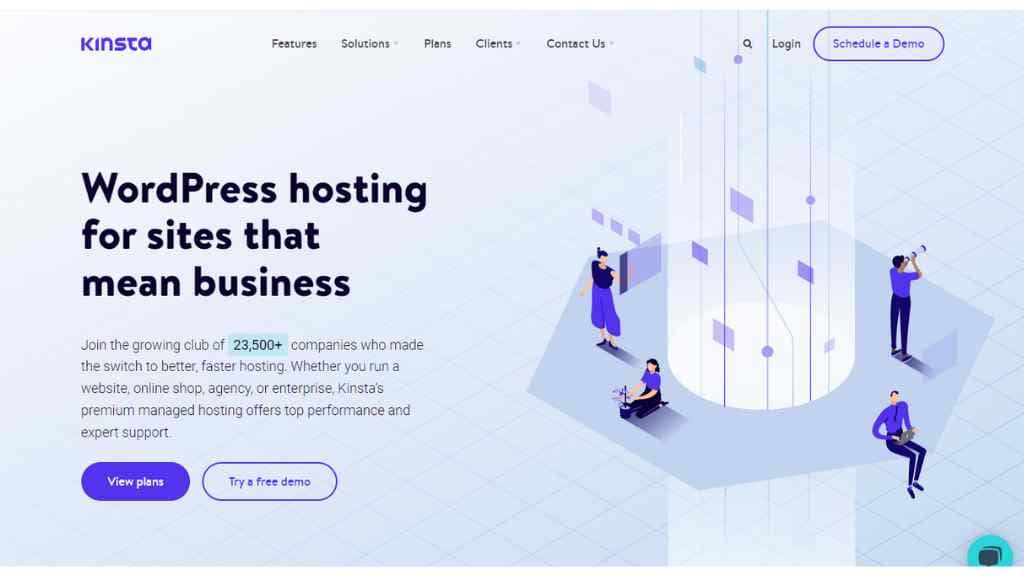 10+ Best Managed WordPress Hosting Providers 2023