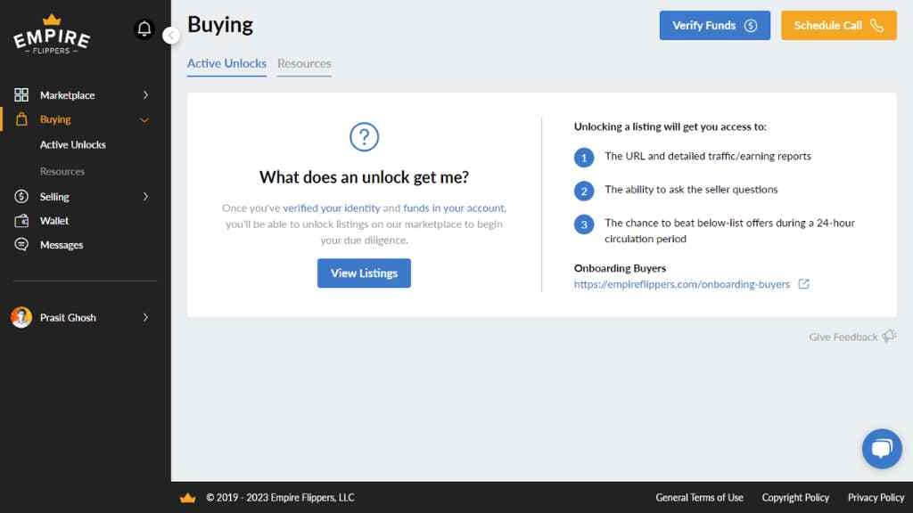 #1 Empire Flippers Review: Walkthrough, Benefits, FAQs, etc.