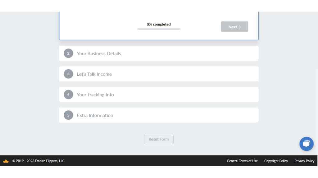 #1 Empire Flippers Review: Walkthrough, Benefits, FAQs, etc.