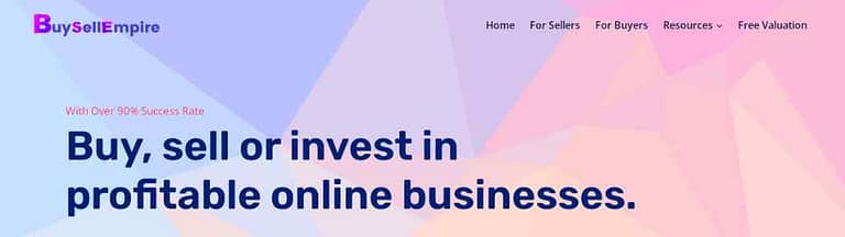 35 Best Marketplaces To Buy And Sell Online Businesses, Websites, SaaS ...