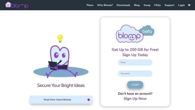 The Best Cloud Storage - List of 25+ ⋆ Digital Growth Tools