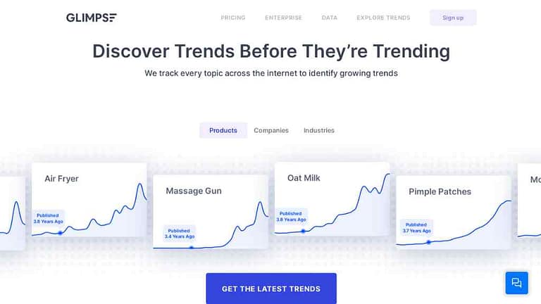12 Best Tools to Find Trending Topics Online