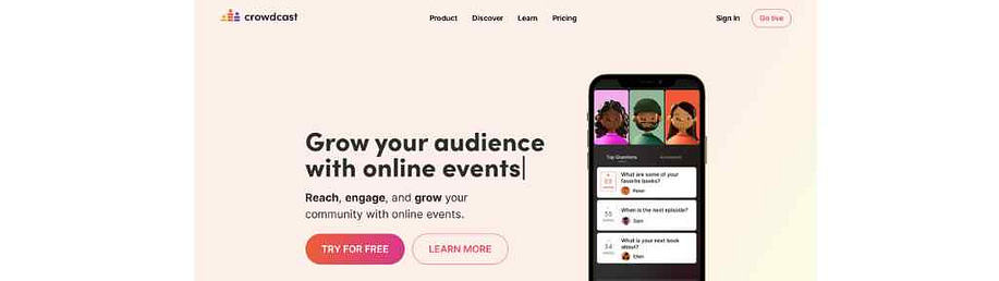 17+ Best Platforms For Webinars | [Webinar Softwares 2023]