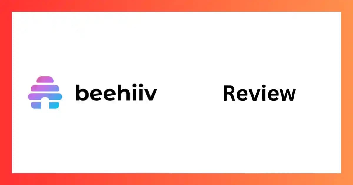 Beehiiv Review 2025: The Ultimate Newsletter Platform ⋆ Digital Growth Tools