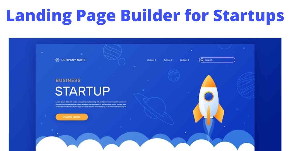 Unicorn Platform Builder - The Simple Landing Page Builder