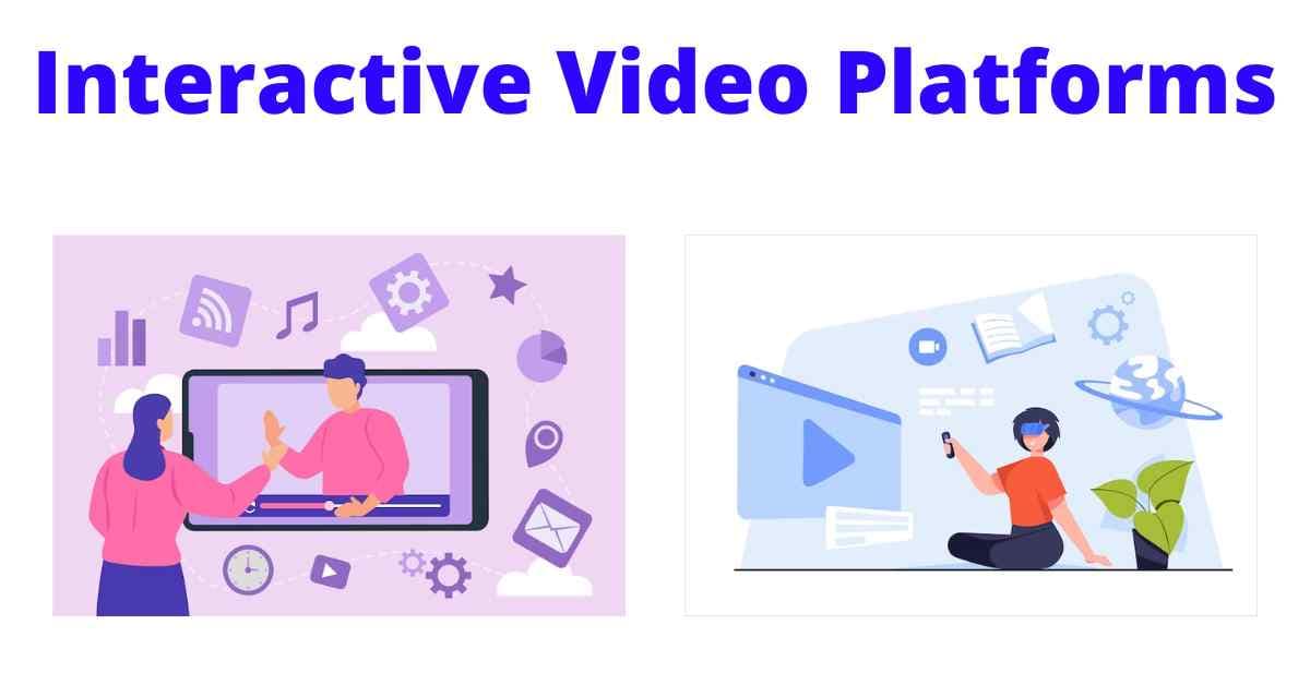 5+ Best Interactive Video Platforms To Drive More Engagement